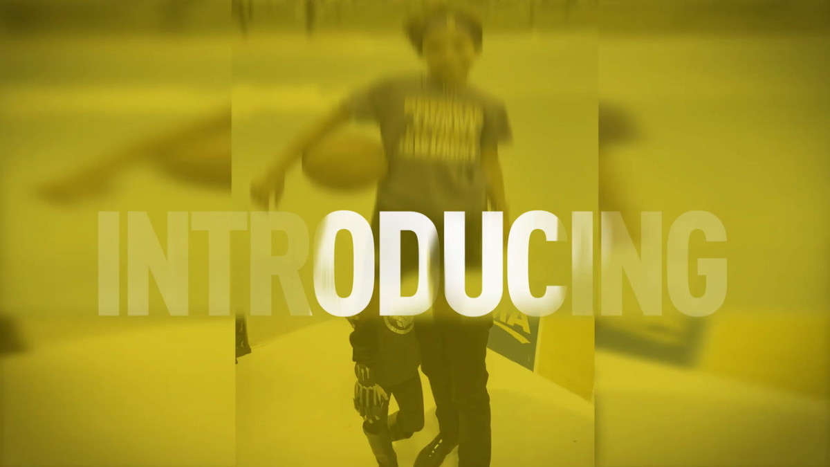 Girl on Fire: 10-Year-Old Pepper Persley Is Setting the World Ablaze ...