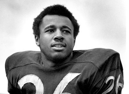 Calvin Jones (1951-2021) Was UW's First All-American Corner, Social ...