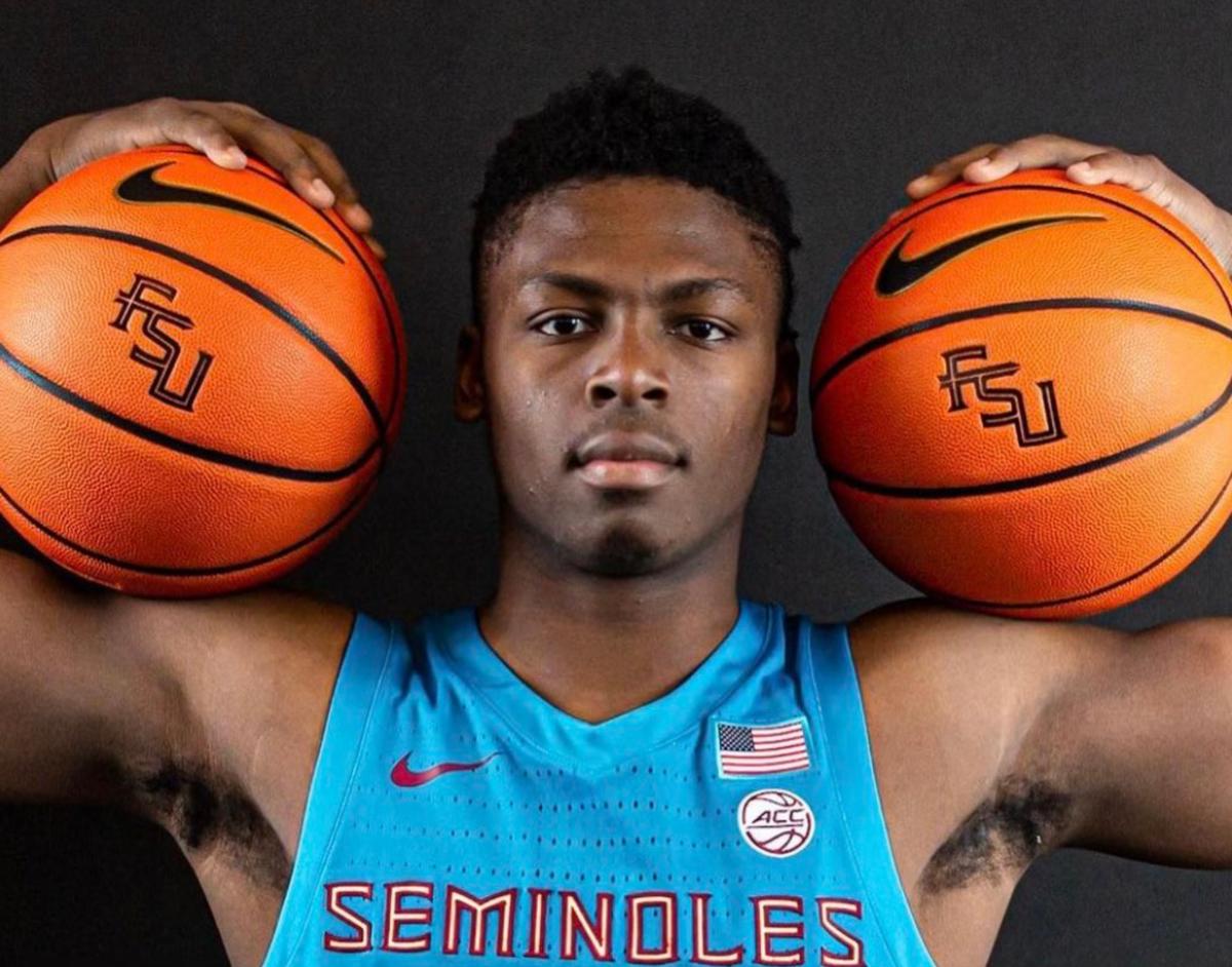 BREAKING: Florida State lands four-star guard Chandler Jackson - Sports ...
