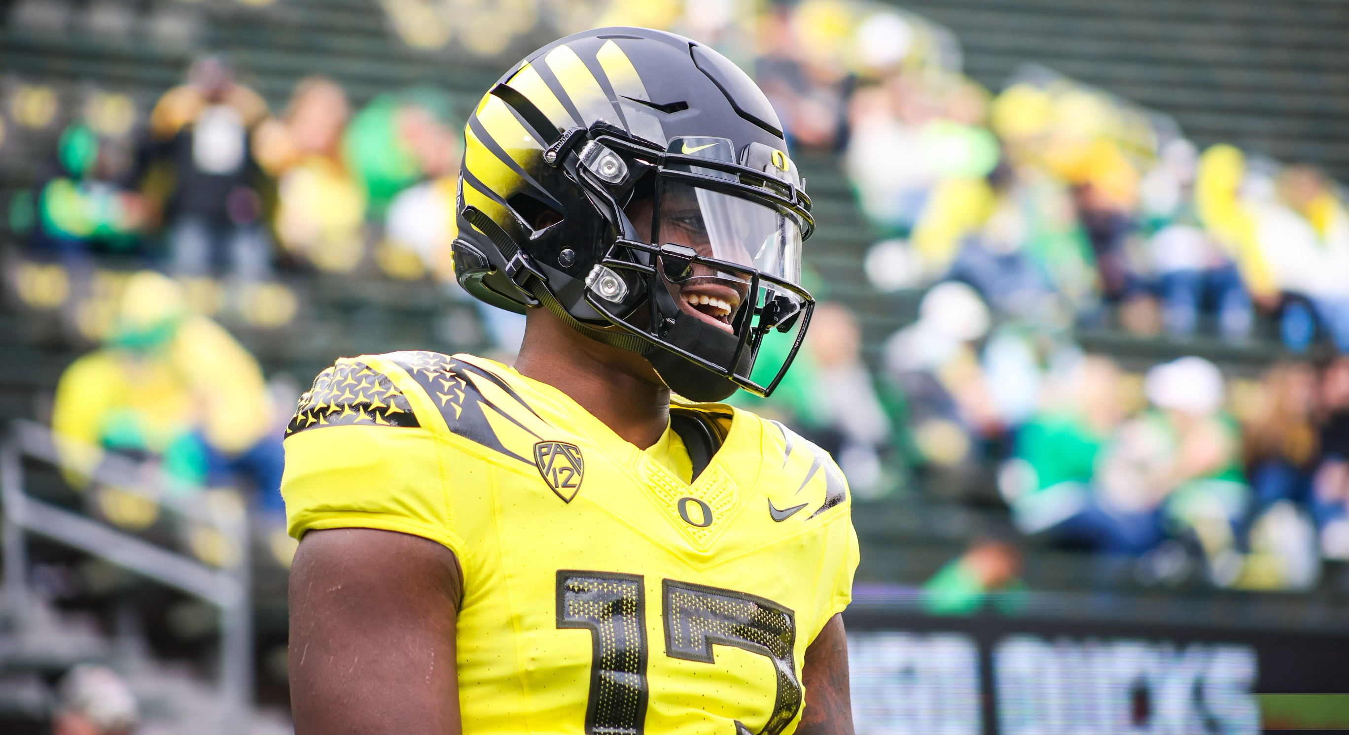 LIVE UPDATES: No. 7 Oregon Ducks Football vs. Colorado Buffaloes ...
