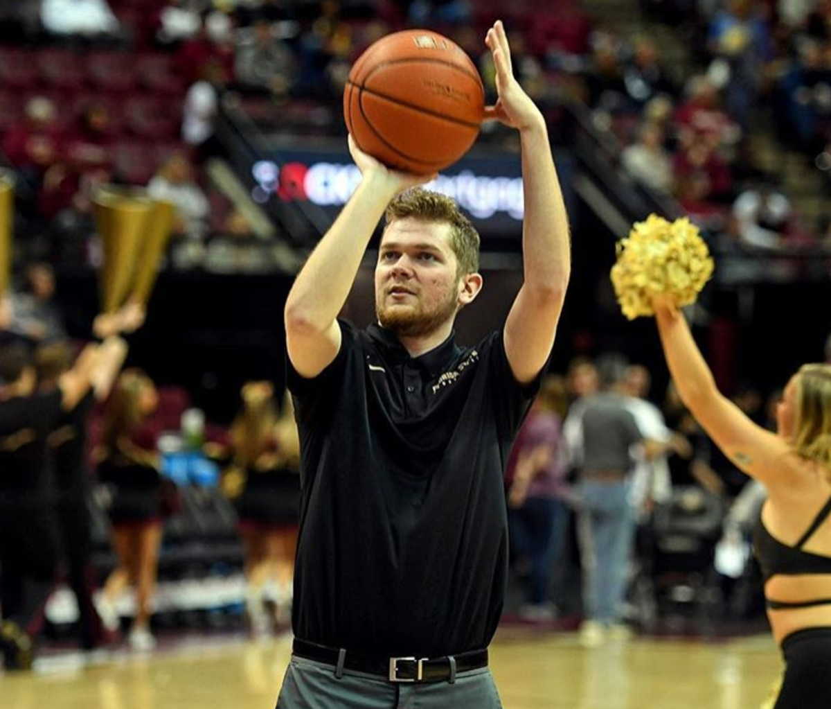 Articles by Austin Veazey - Sports Illustrated Florida State Seminoles ...