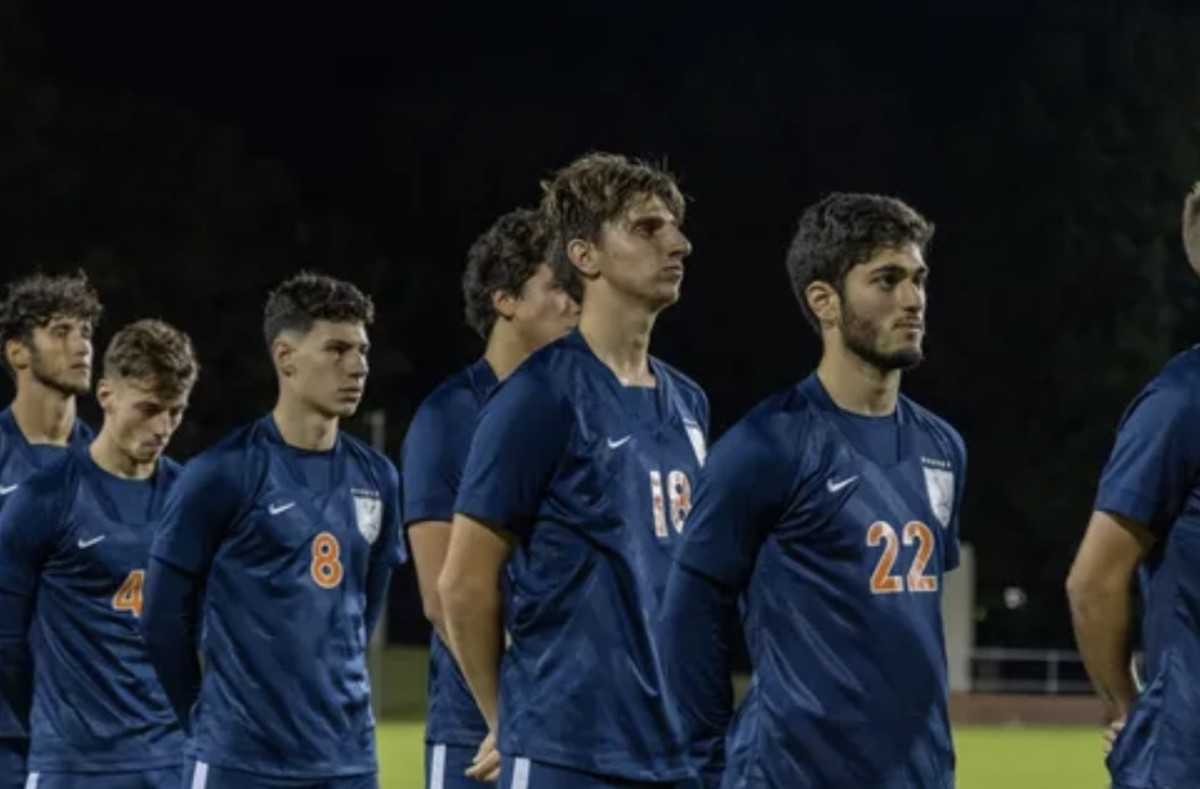 UVA Men’s Soccer Falls to No. 13 Duke 3-2 in Overtime - Sports ...