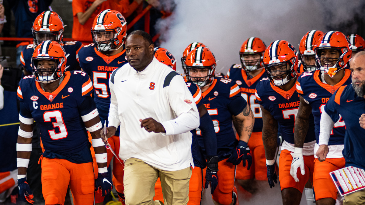 One Last Chance - Sports Illustrated Syracuse Orange News, Analysis and ...