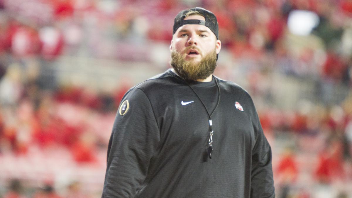 Photos From Ohio State's 33-24 Win Over Penn State - Sports Illustrated ...