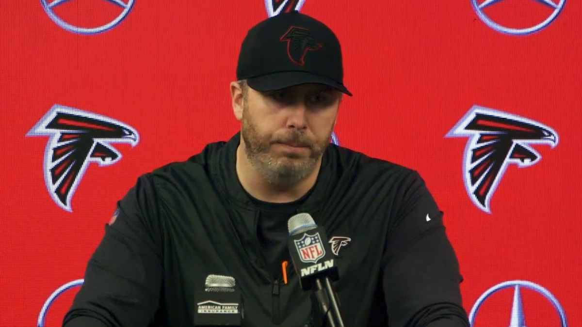 NFL Draft: Could Atlanta Falcons Strengthen Defensive Line With Houston ...