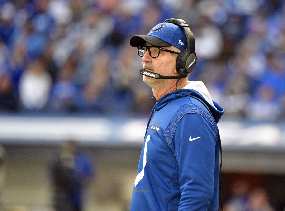 Film Room: What Are the Colts' Go-To Deep Shots in the Passing Game ...