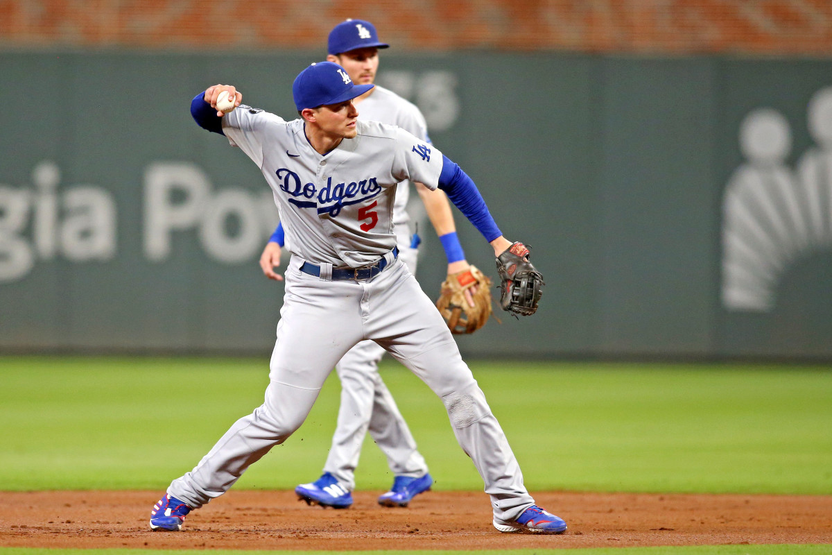Dodgers: Andrew Friedman Wants Corey Seager Back - Inside the Dodgers ...