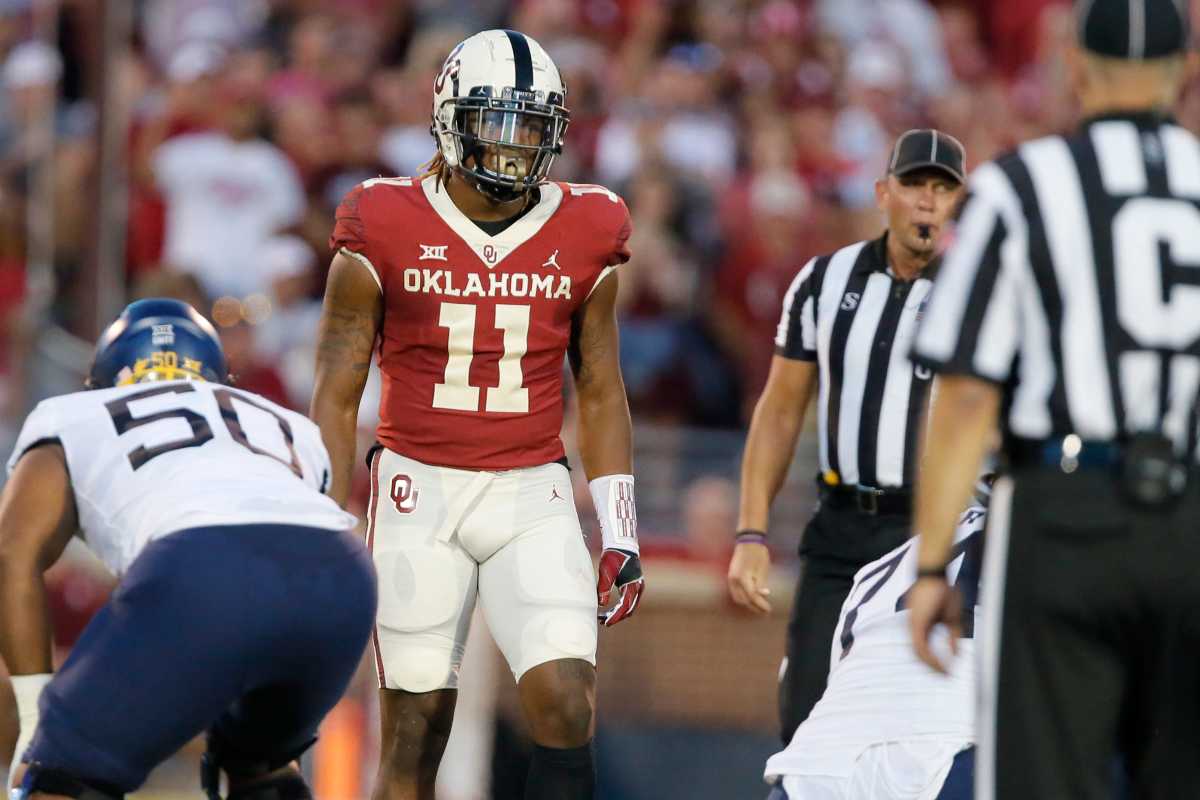 Projecting How Each Oklahoma NFL Draftee Fits With Their New Team ...
