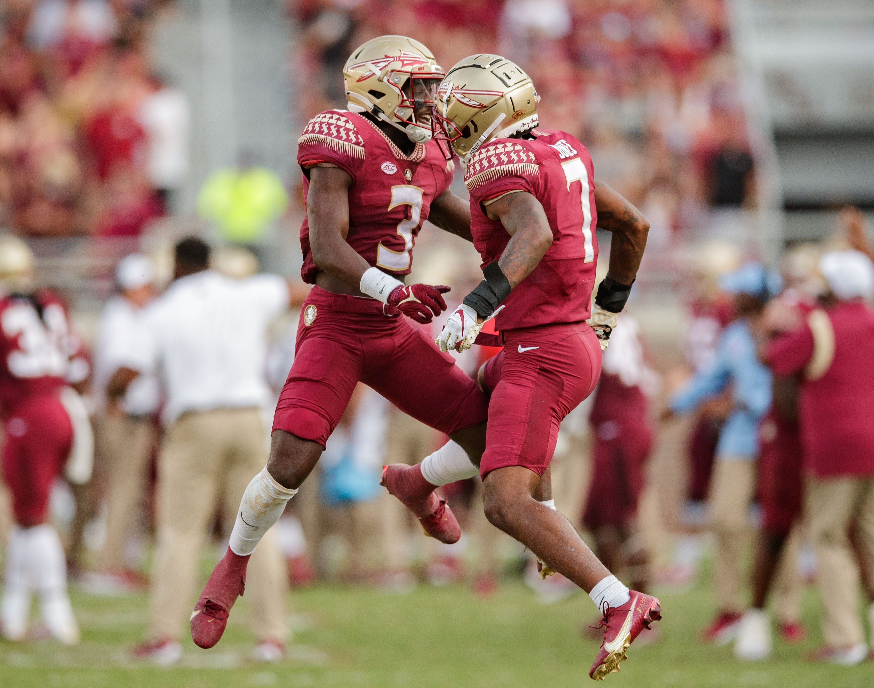 Key Matchups of the Week: Florida State vs. NC State - Sports ...