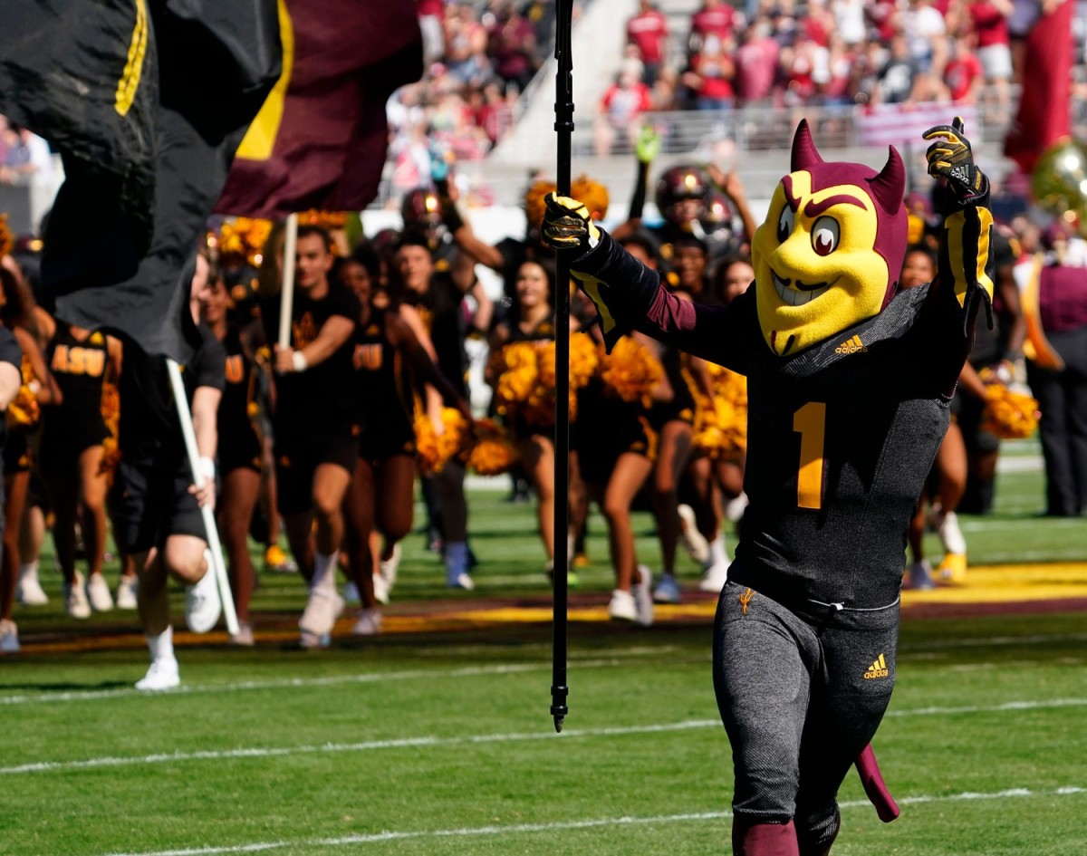 ASU Friday Recruiting Roundup: Sun Devils Head South - Arizona State ...