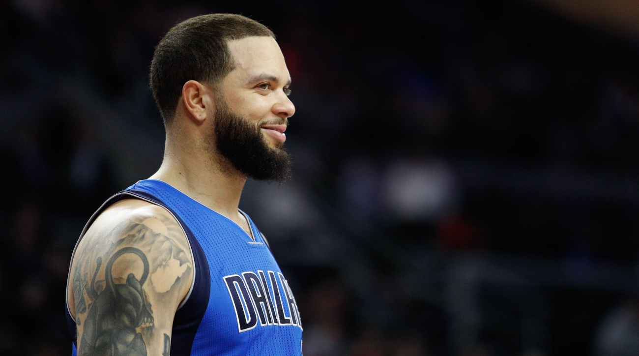 Deron Williams, Frank Gore to fight in boxing match - Sports Illustrated