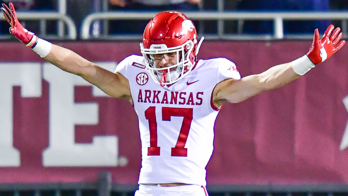 Razorbacks Officially Name Two New Assistant Coaches - Sports ...