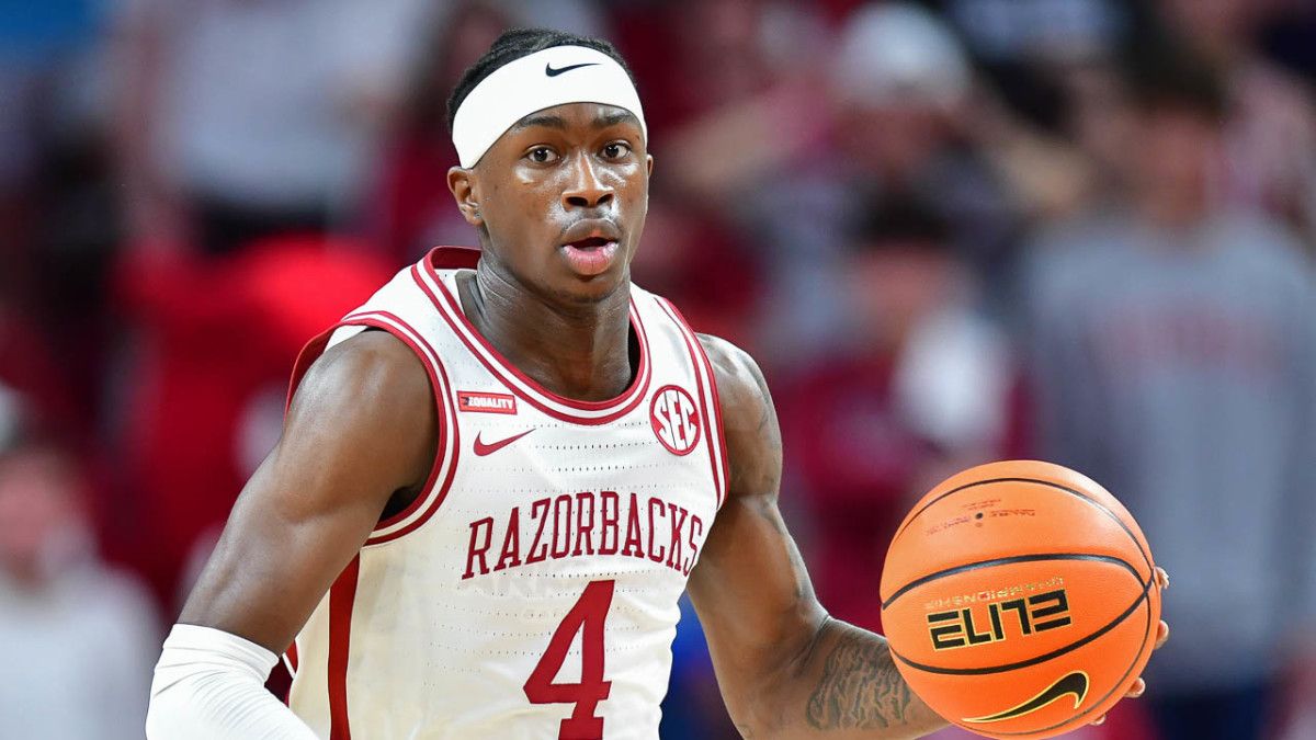 What Did I Miss? - Sports Illustrated All Hogs News, Analysis and More