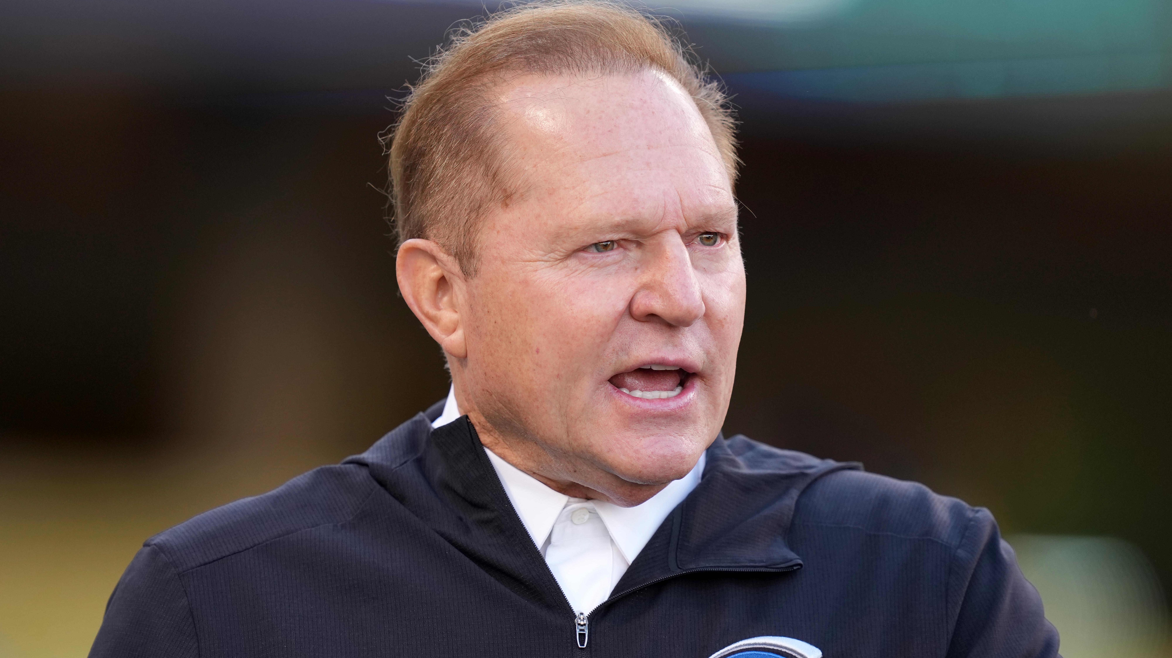 Scott Boras calls MLB's tanking issue a "competitive cancer" - Sports ...