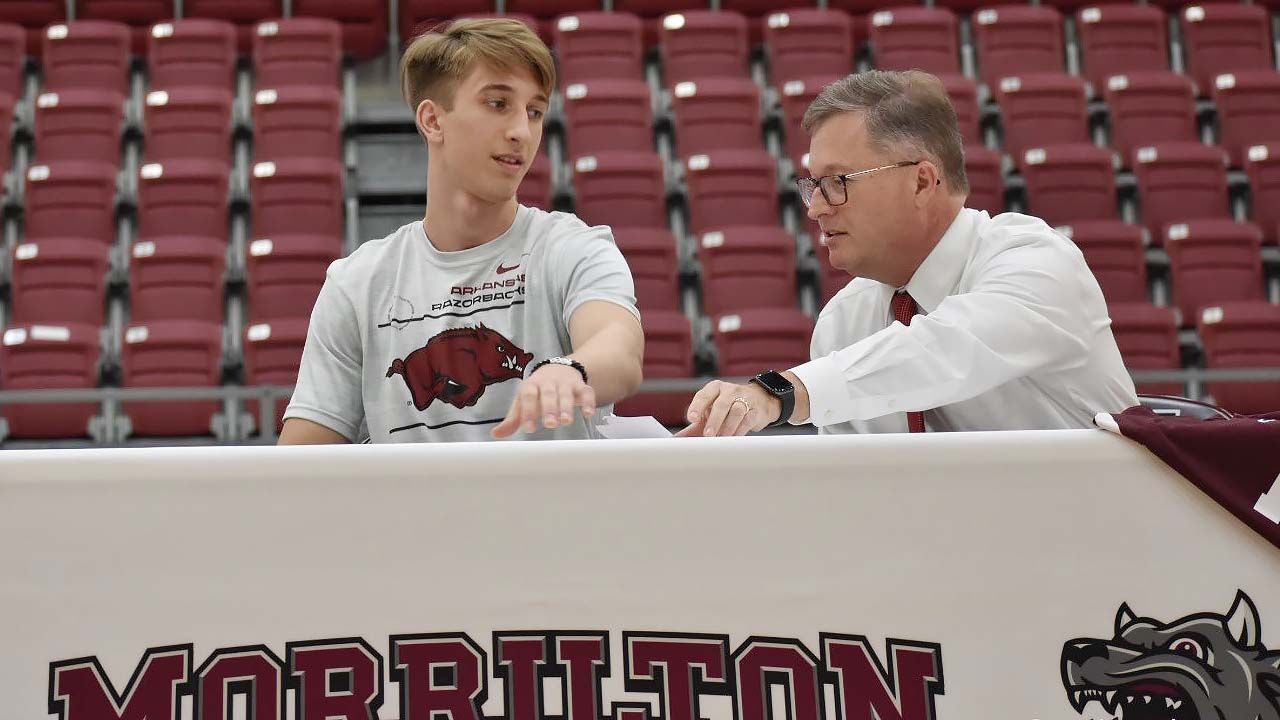 Musselman Expects Three Signees to Contribute Immediately - Sports ...