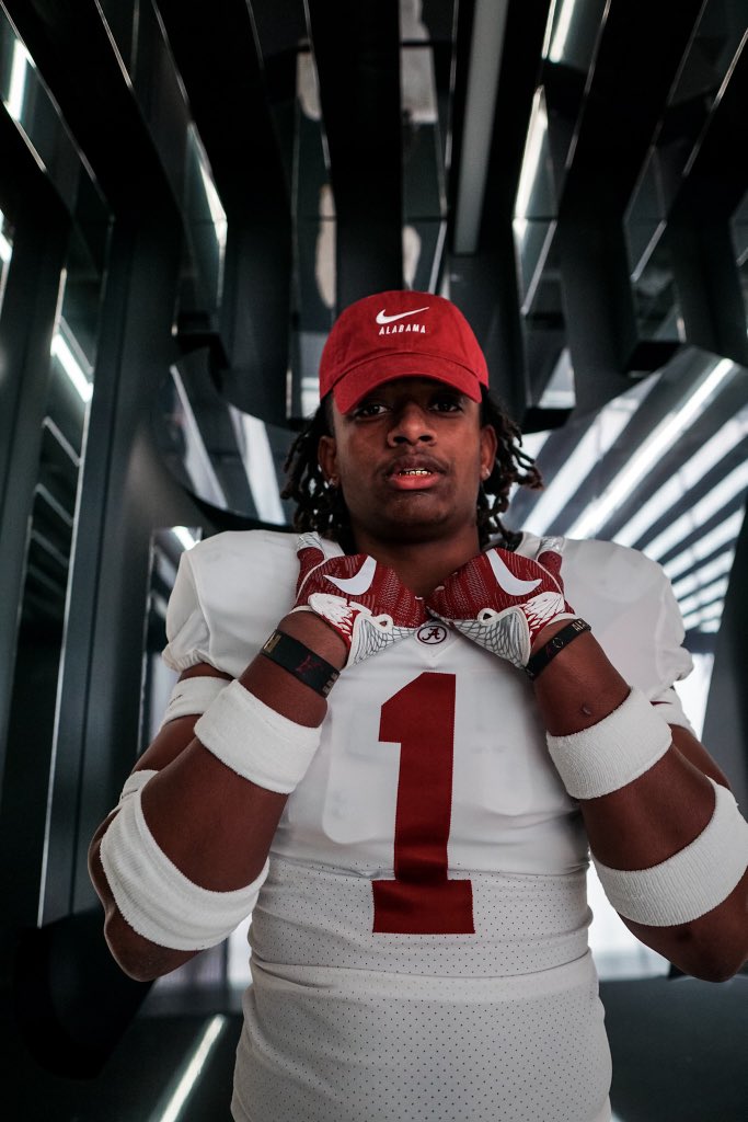 Recruiting Corner: Linebacker/Defensive Line Still Points of Emphasis ...