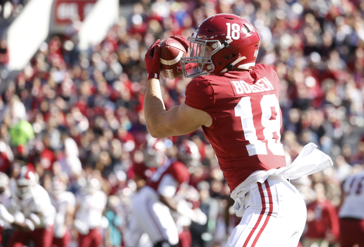 Don't Sleep on Slade Bolden's Ability to Deliver in Clutch Situations ...