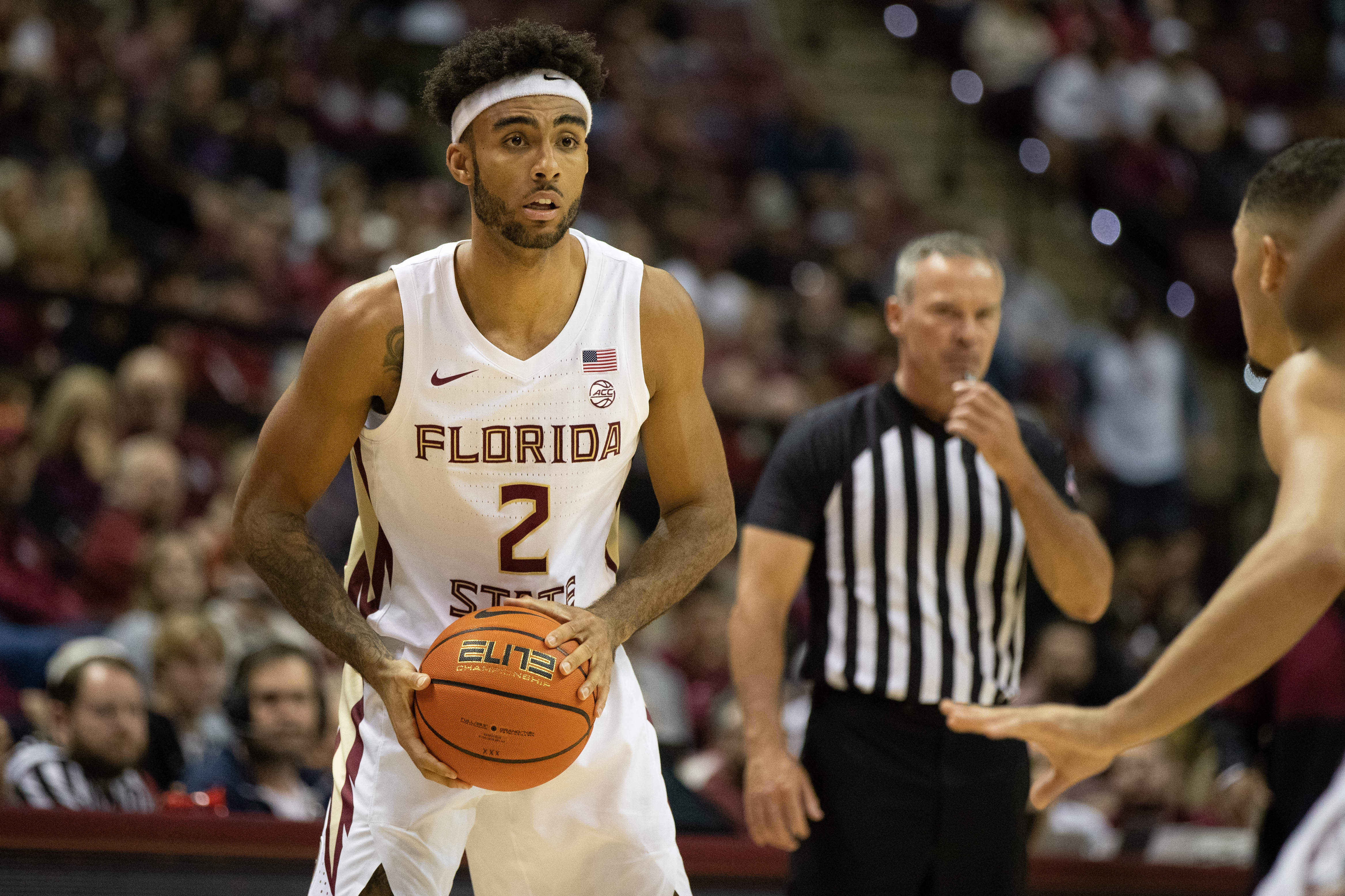Game Preview: Florida State at Florida - Sports Illustrated Florida ...