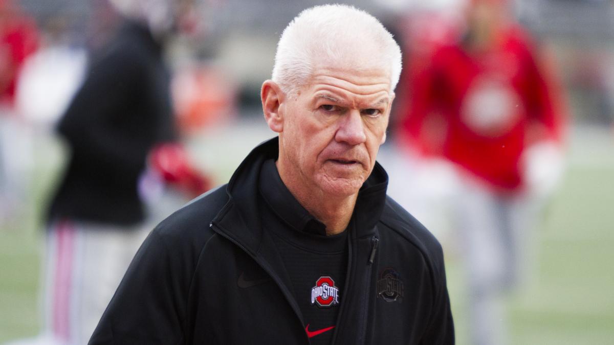 Kerry Coombs Will Not Return To Ohio State’s Staff In 2022 - Sports ...
