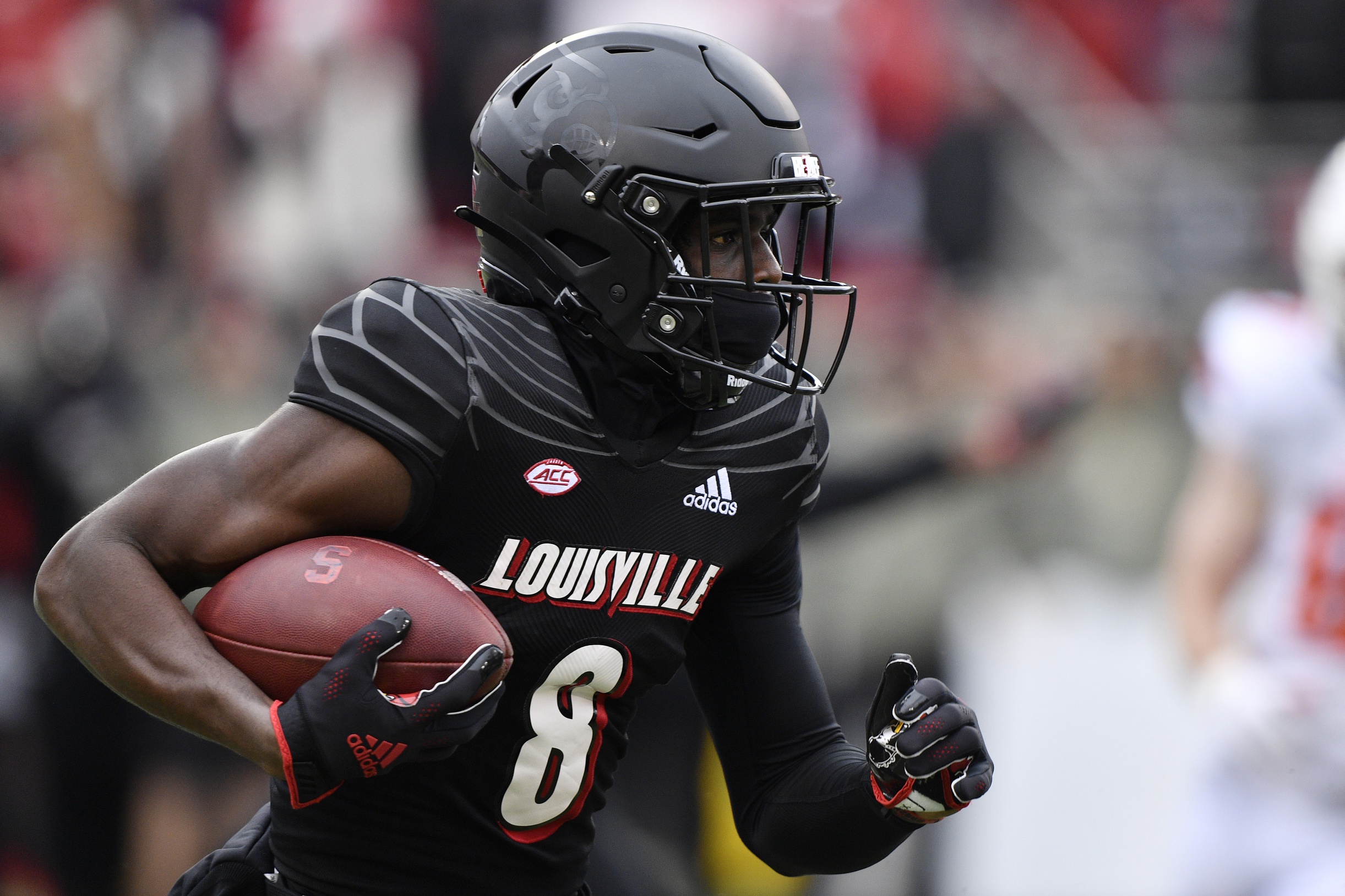 Louisville Football Releases Depth Chart for First Responder Bowl vs ...