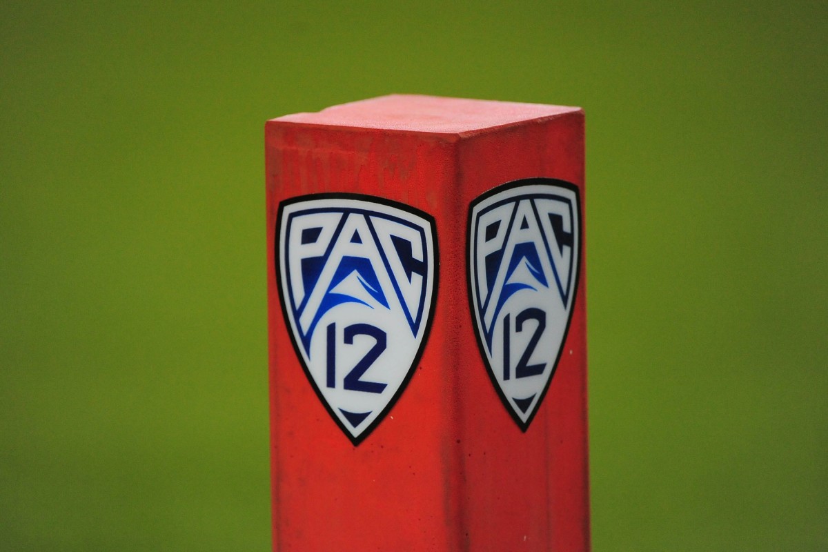 Pac-12 Authorized to 'Explore All Expansion Options' - Arizona State ...