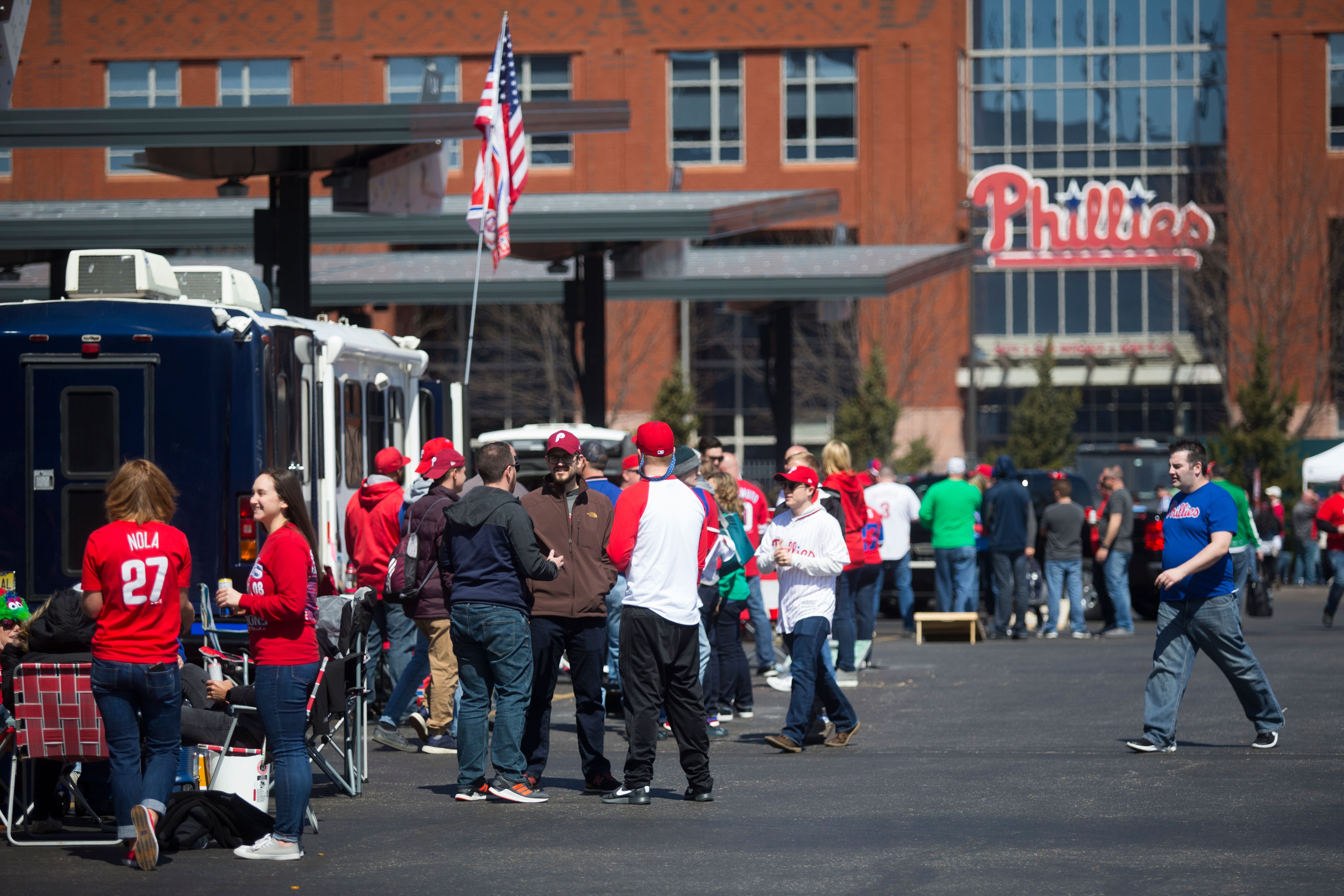 Philadelphia Phillies Announce Six New Baseball Operations Additions ...