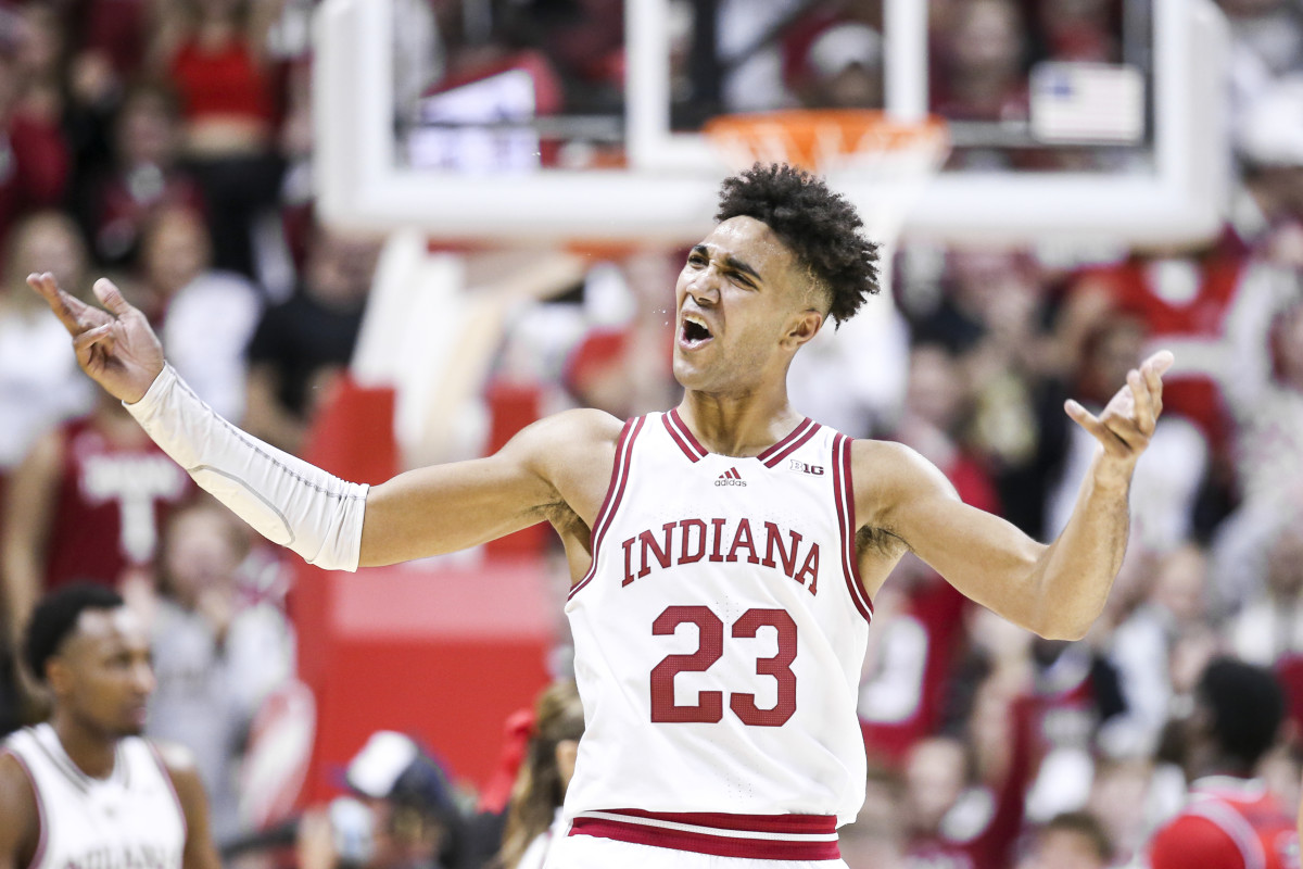 Indiana Basketball: List of 1,000-Point Scorers in School History ...