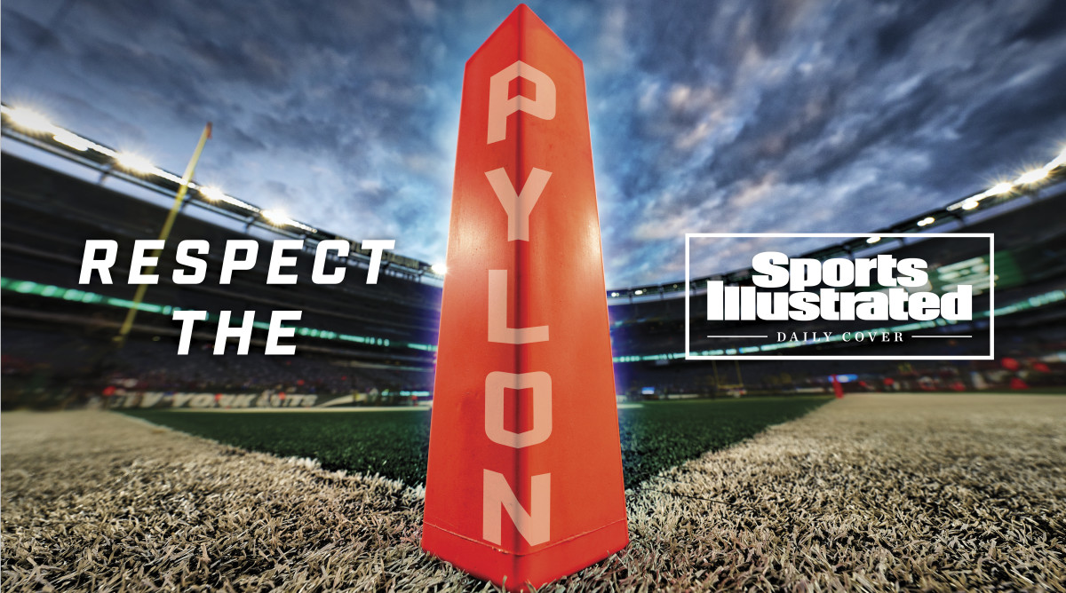 The great pylon shortage of 2021, and everything there is to know about ...