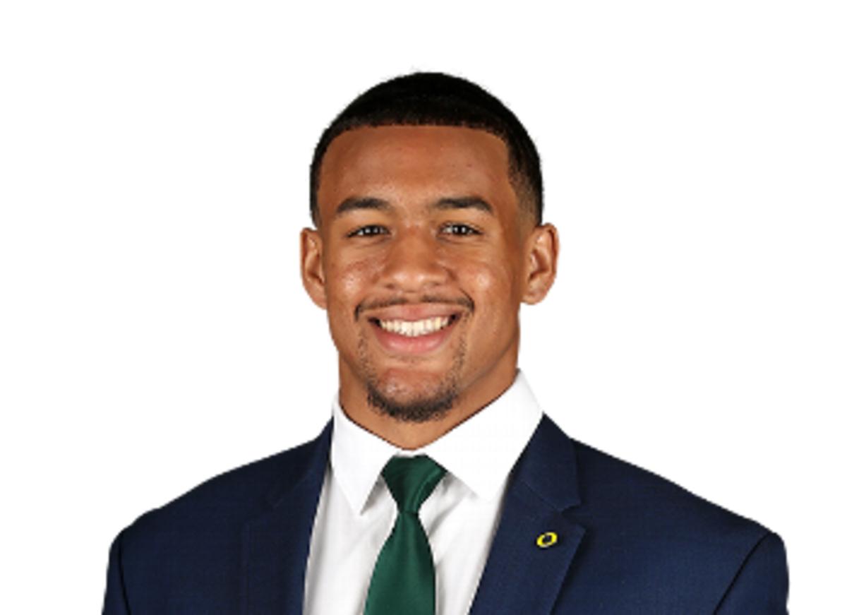 NFL Draft Profile: Johnny Johnson III, Wide Receiver, Oregon Ducks ...
