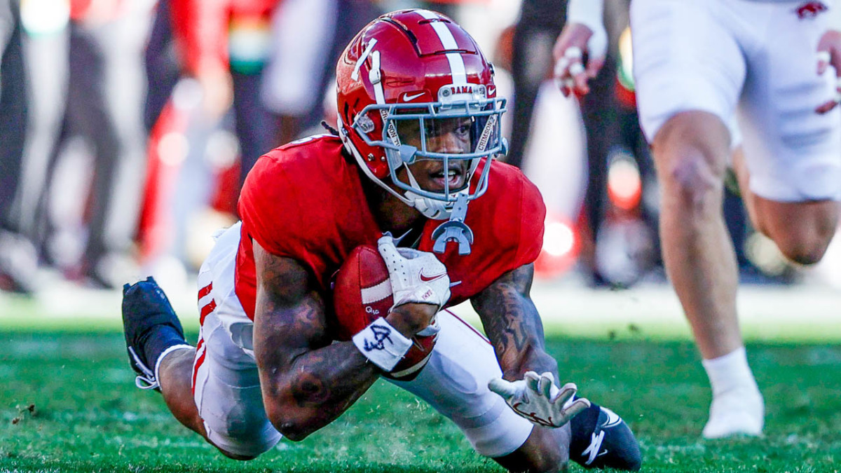 The SEC's Alabama Crimson Tide Fans Struggling with What Arkansas ...