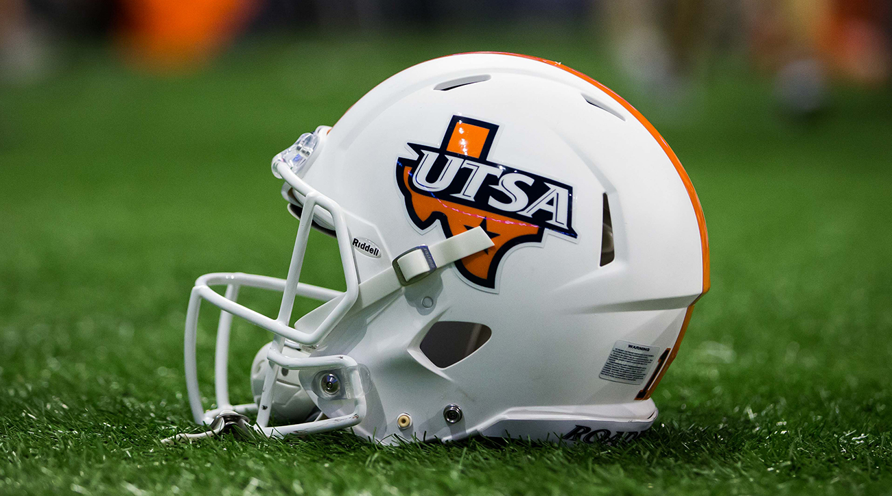 UTSA beats UAB to stay perfect after game-winning broken play - Sports ...