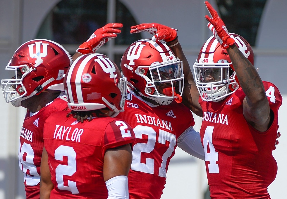 GameDay Prediction: Indiana's Disappointing Run at Memorial Stadium ...