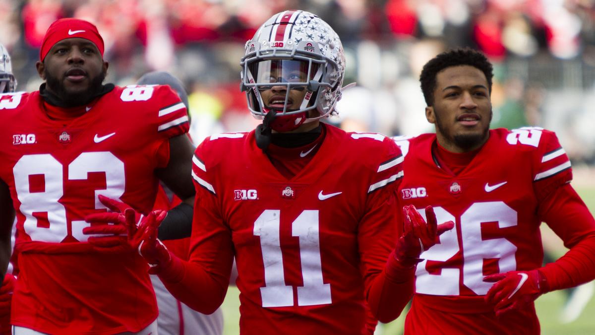 Ohio State Athletes Have Made $2.98 Million Through NIL Deals - Sports ...