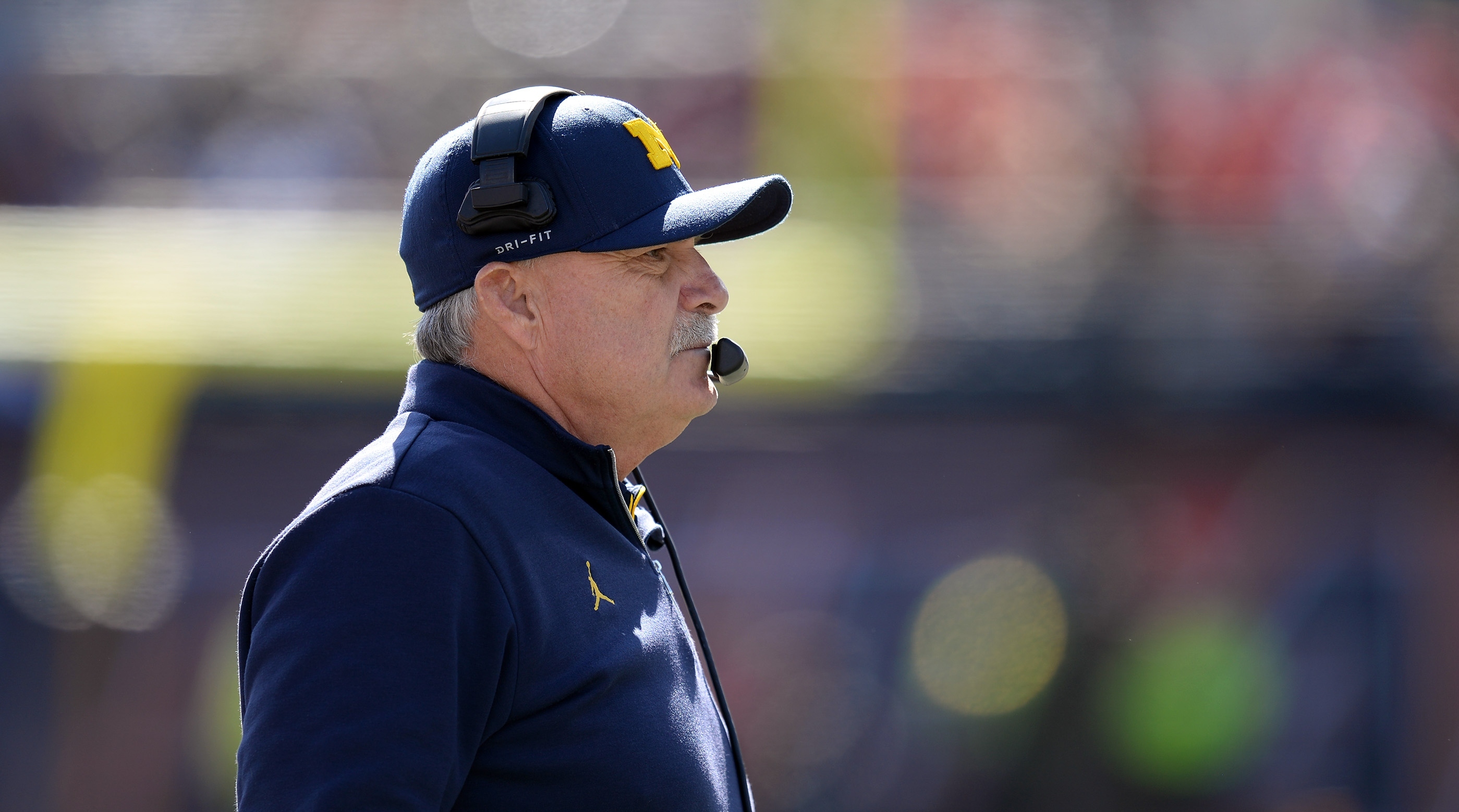 UMass football: Minutemen hire Don Brown as head coach - Sports Illustrated