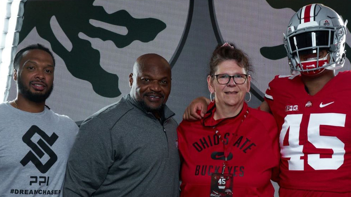 Hero Kanu's Impact On Ohio State's 2022 Recruiting Class - Sports ...