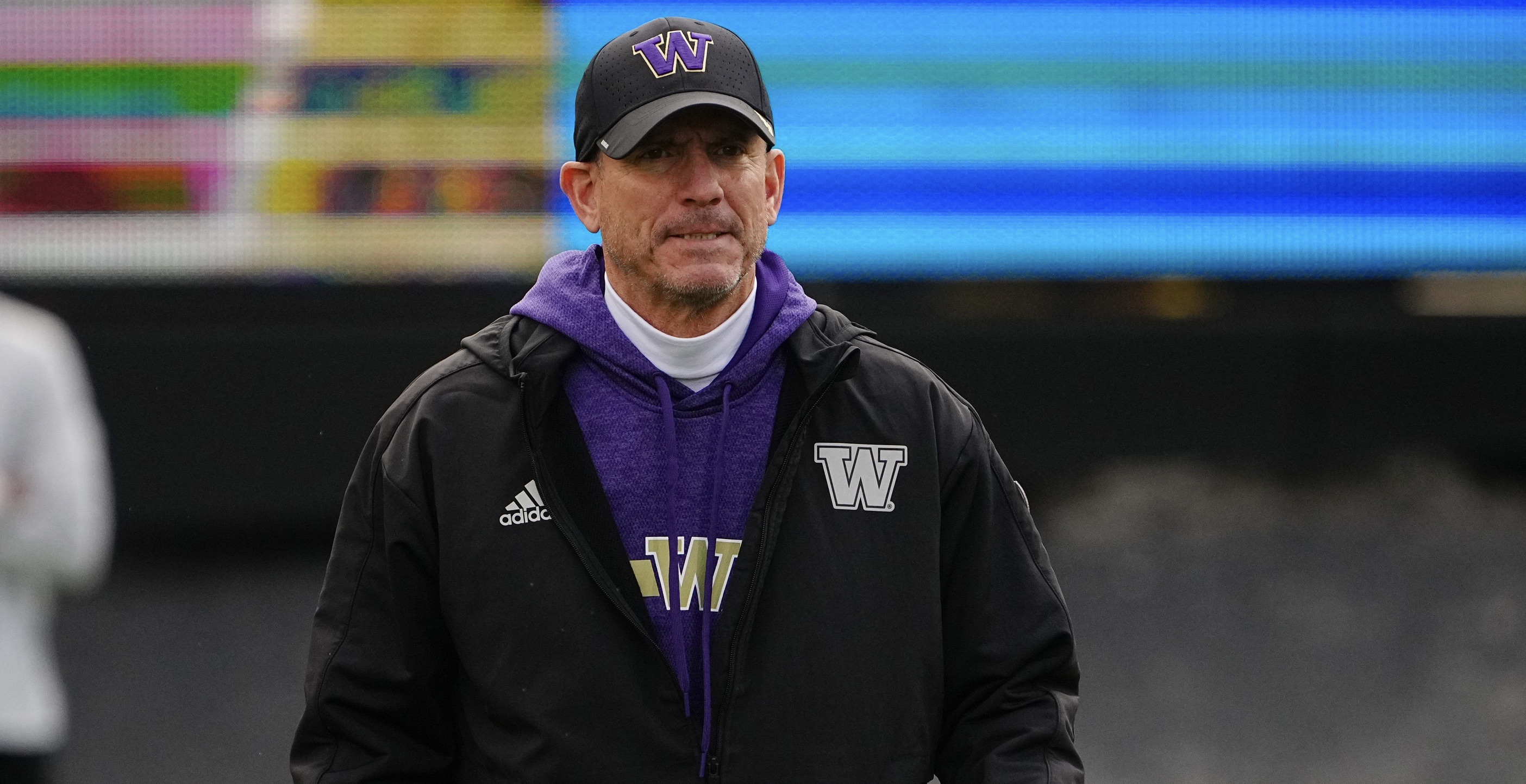 Husky's Bob Gregory on his future: 'Going to have to work until I'm ...