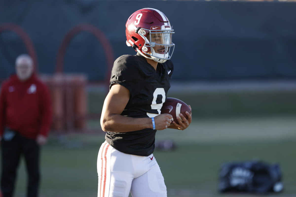 All Things Bama Podcast: Iron Bowl Week and Previewing Alabama ...