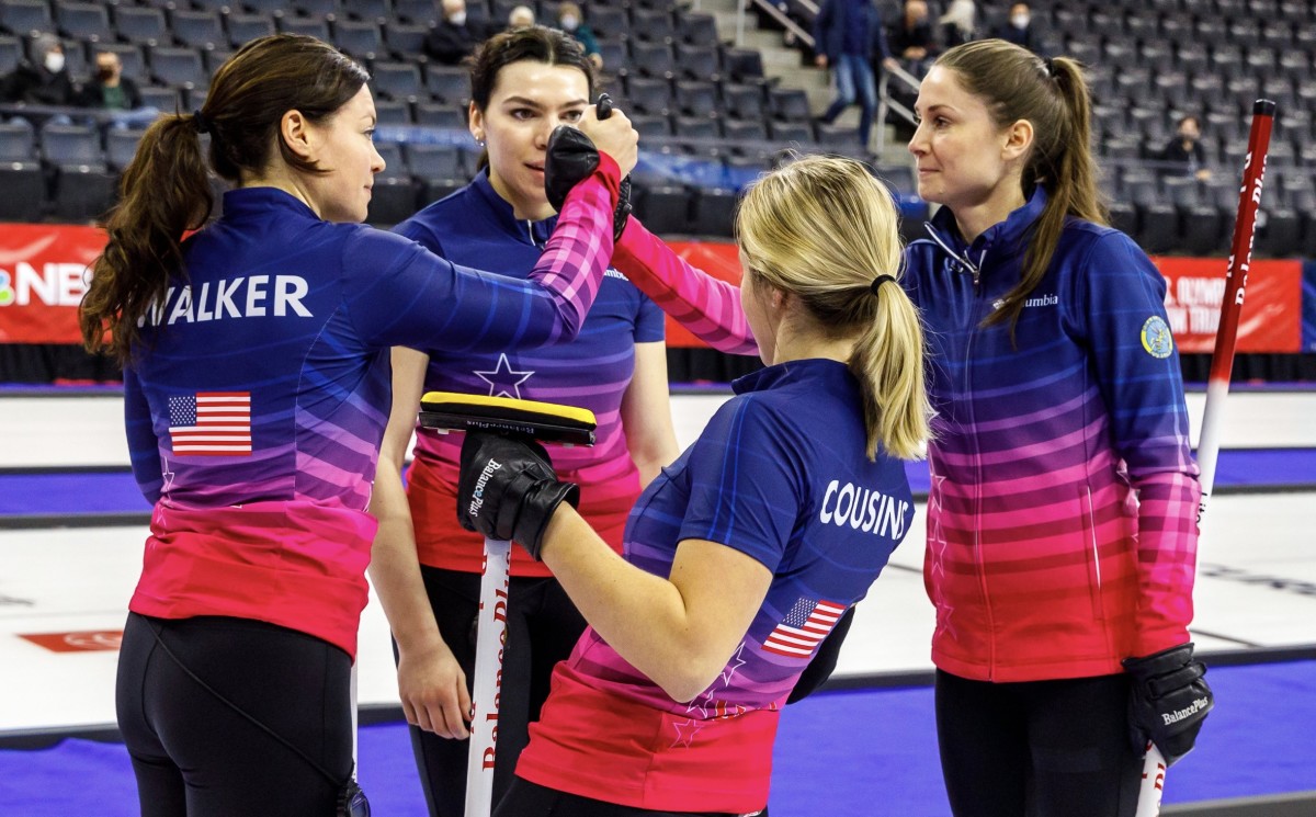 There Were Other Teams - The Curling News