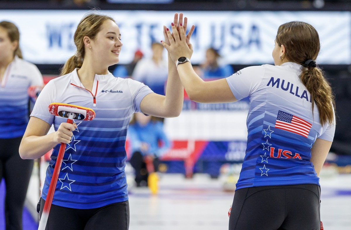There Were Other Teams - The Curling News