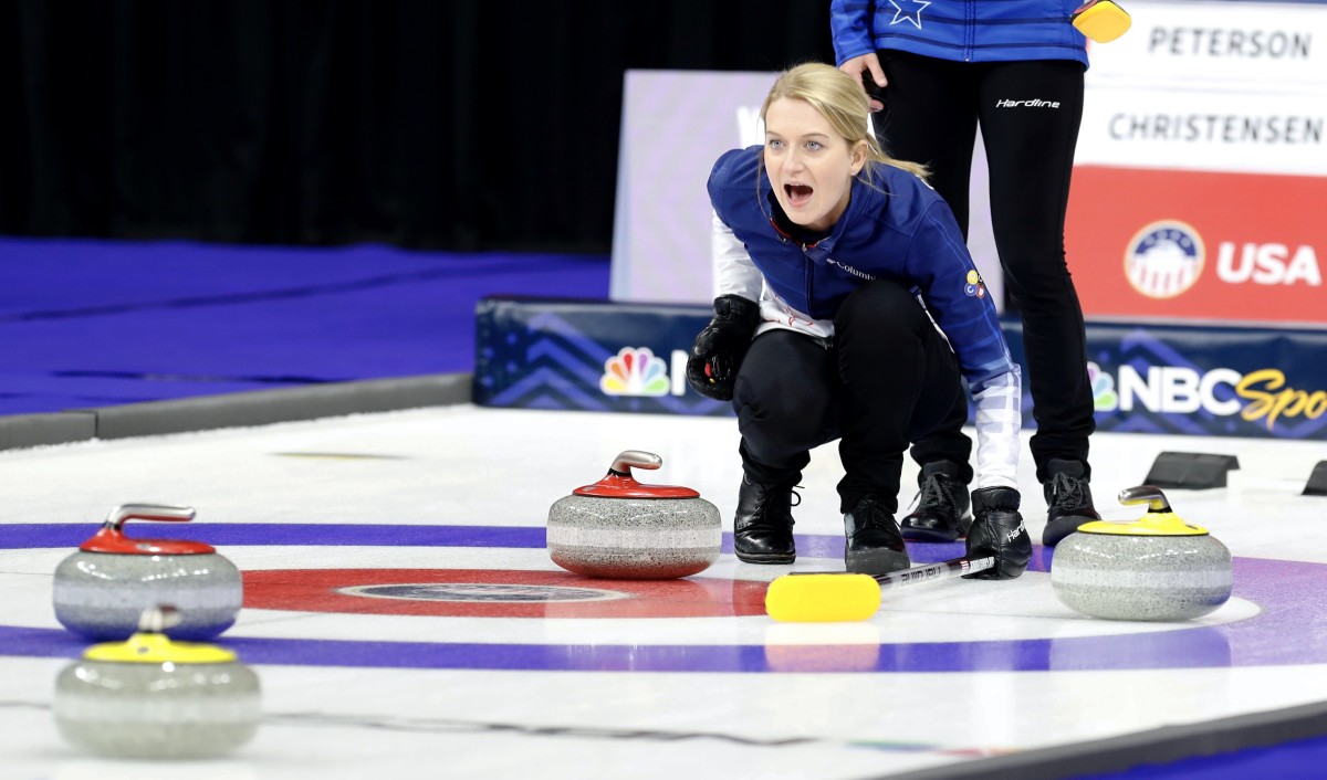 There Were Other Teams - The Curling News