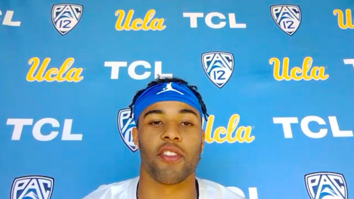 WATCH: Martin Andrus Jr. Returns From Injury, Shea Pitts Gets Sendoff ...