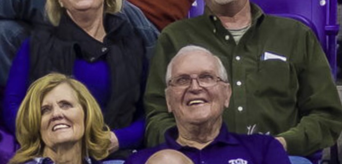 Mem’ries Sweet and Gratitude Sweeter - A look at 60 years of being Frog ...