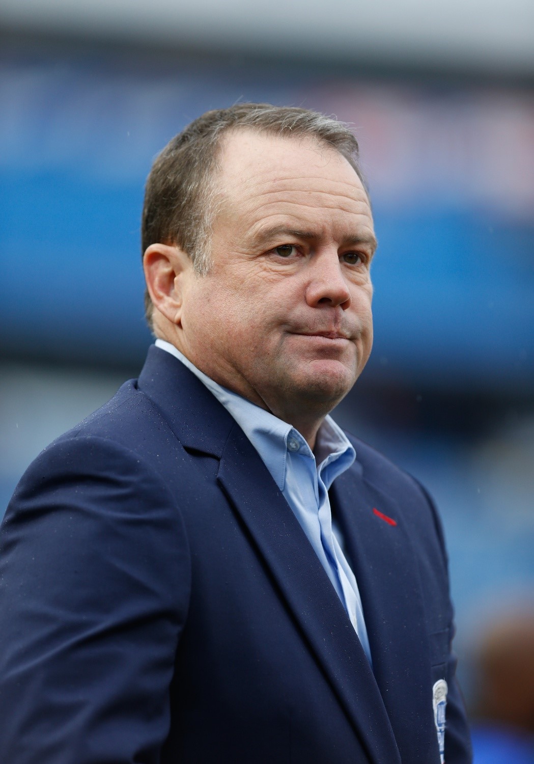 Bills great Steve Tasker is again a semifinalist for Pro Football HOF ...