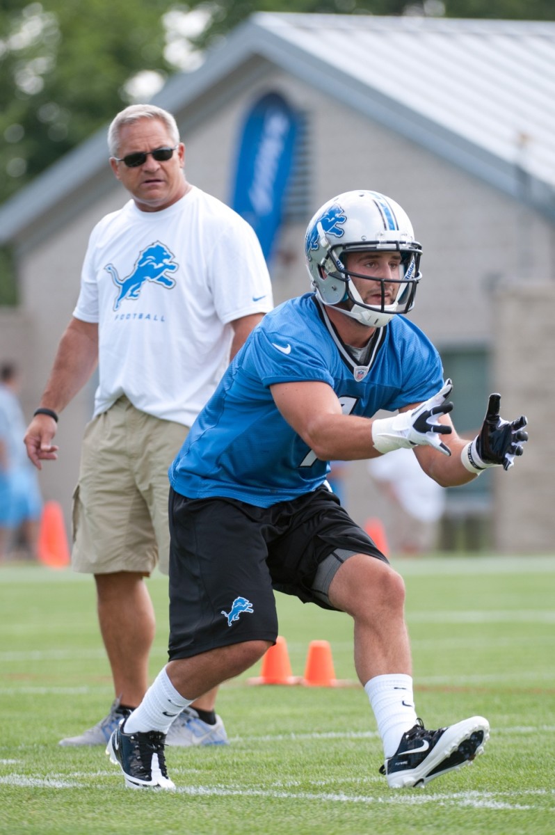 The Men Who've Worked Both Sides of the Apple Cup - Sports Illustrated ...