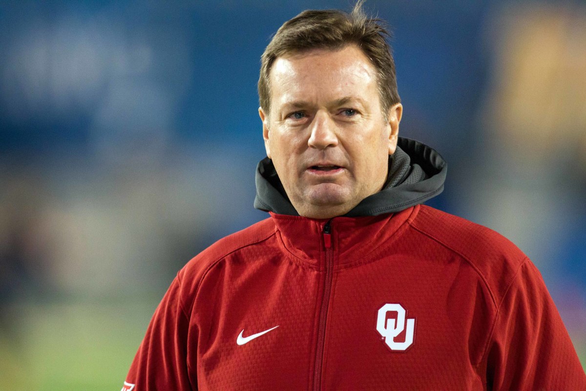 Bob Stoops comments on open Florida Gators head coaching job - Sports ...