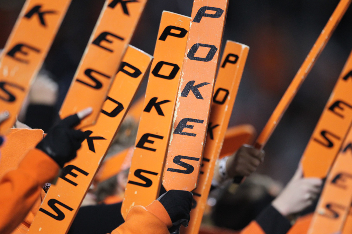 Oklahoma Sooners-Oklahoma State Cowboys: Three Keys to the Game ...