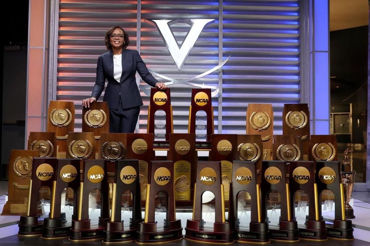 Things UVA Fans Are Thankful for on Thanksgiving - Sports Illustrated ...