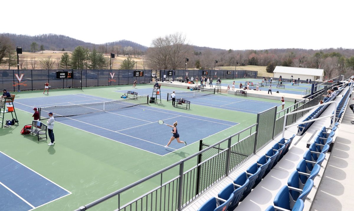 Things UVA Fans Are Thankful for on Thanksgiving - Sports Illustrated ...