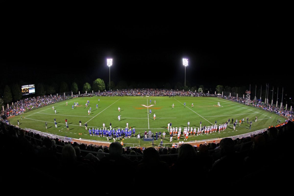 Things UVA Fans Are Thankful for on Thanksgiving - Sports Illustrated ...