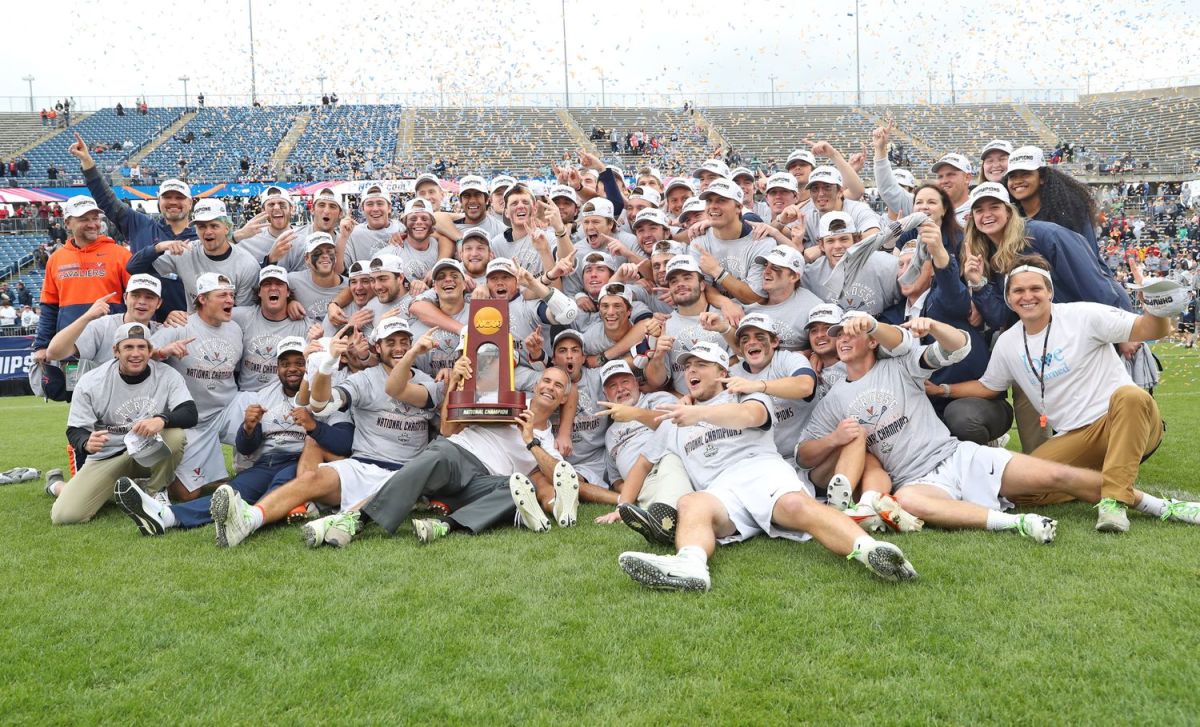 Things UVA Fans Are Thankful for on Thanksgiving - Sports Illustrated ...